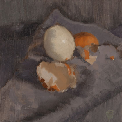 Peeled – Catherine Pye