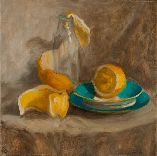 Peeled – Catherine Pye