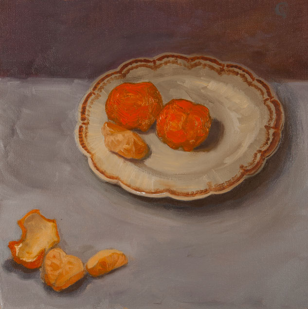 Peeled – Catherine Pye