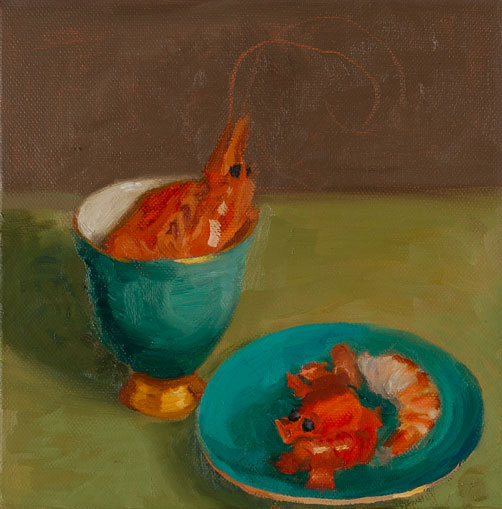 Peeled – Catherine Pye